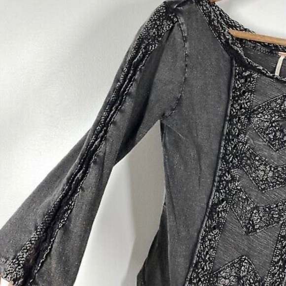 Free People | Tops | Free People Top | Poshmark